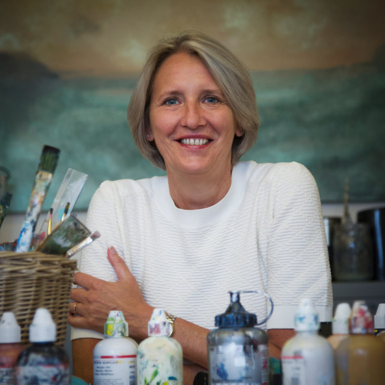 Over mij – Levka Art